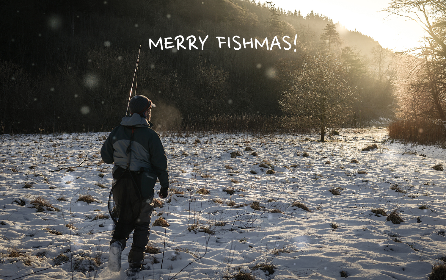 Merry Christmas 2015! - Scotia Fishing